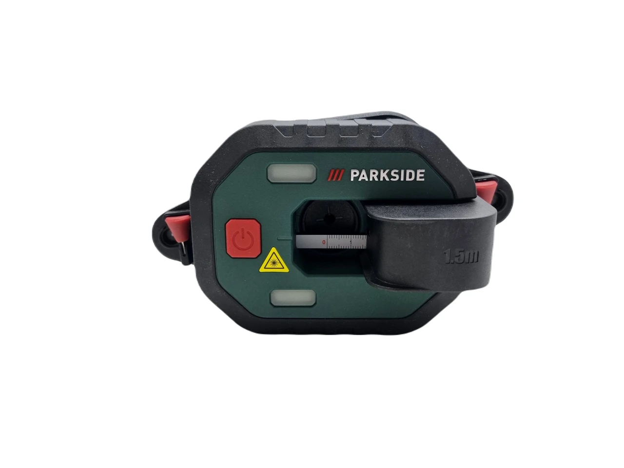 Лазерний рівень PARKSIDE PLLM 10 A1 з рулеткою 1.5м (ID#2434985778 ...