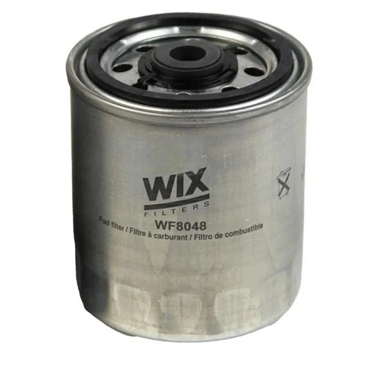 Фільтр паливний WIX FILTERS Evobus, Mercedes-Benz (WF8048), ціна: 268 ...