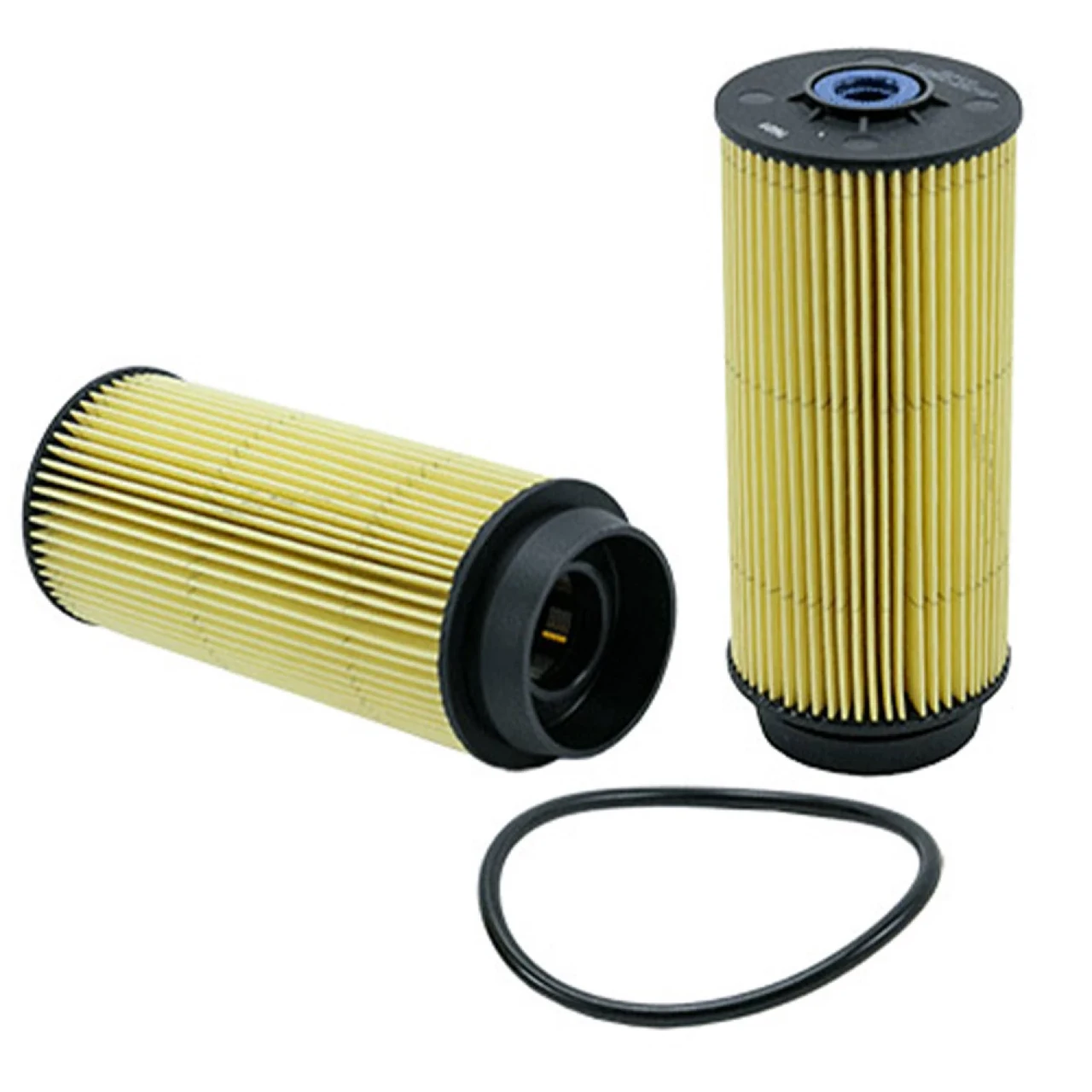 Фільтр паливний WIX FILTERS Iveco (WF8495), ціна: 647 ₴, купити на Prom.ua