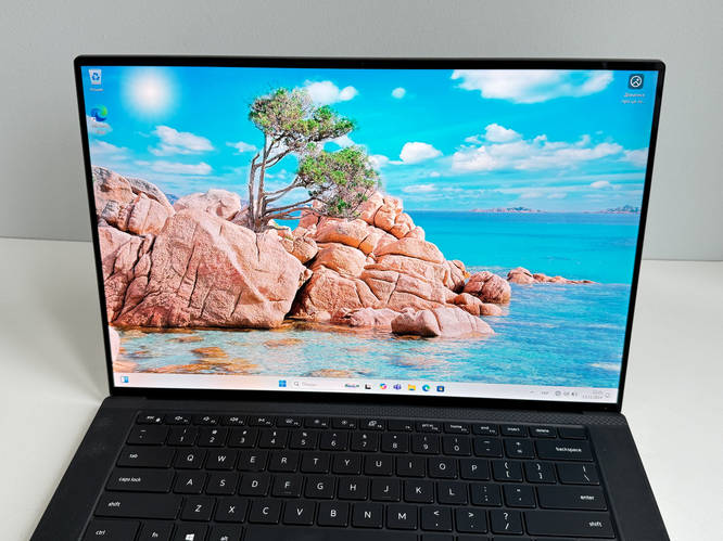 Dell Precision 5550 15.6 4K i7-10875H 32GB RAM 1TB SSD Nvidia T2000 ...