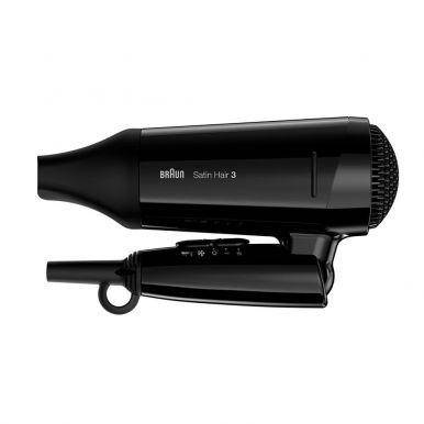 Фен дорожній Braun Satin Hair 3 Style&Go Dryer HD 350 (ID#2314252301 ...