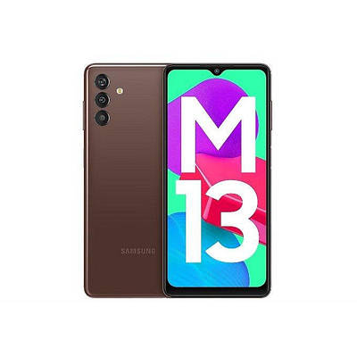 Смартфон samsung galaxy m13 m135f | купить недорого, на Prom | Украина