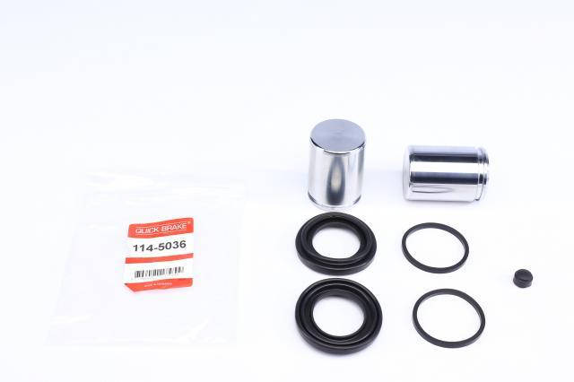 Ремкомплект суппорта (переднего) Iveco Daily III/IV/Renault Mascott 99 ...