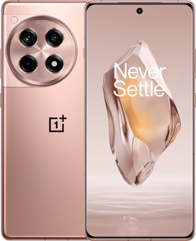 Смартфон OnePlus Ace 3 16/512GB Rose Gold (ID#2500595755), ціна: 17761 ₴, купити на Prom.ua