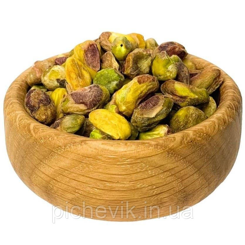 Фисташки сырые очищенные (Американка).Вес:500гр (ID#738113543), цена ...