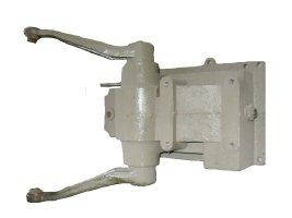 Підйомник у зборі (стар.обр) XT120 (ID#2518102048), ціна: 8852.42 ...