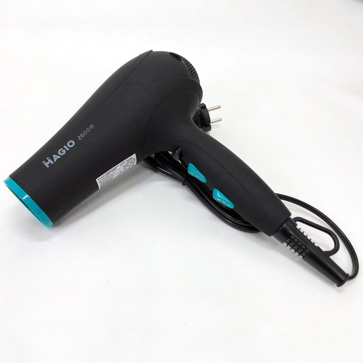 Фен для головы Magio MG-169, Фен для волос с режимами, Фен KR-352 для дома (ID#2435608837), цена ...