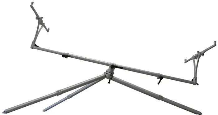 Род-под Meccanica Vadese Tech-Nick 4 rods Satin Tubes & Satin Joints ...