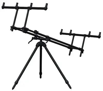 Prologic tri-lux pod rod - купить недорого на Prom.ua: цены, акции и отзывы | Украина, Киев