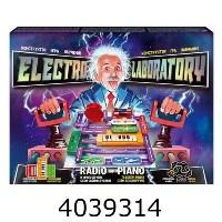 Конструктор елекронний "Electro Labaratory. FM Radi" Danko toys + (5) (ID#2435930696), ціна: 893 ...