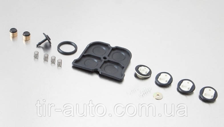 Ремкомплект 4-контурного клапана Скания Ман WABCO 9347142110 9347149222 ...