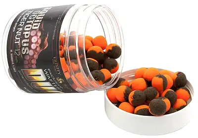 Бойлы Trinity Wafters Duo Squid Octopus Plum 10mm 30g, цена: 193.44 ...