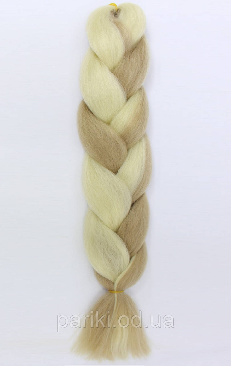 КАНЕКАЛОН 60см. 100гр. Тон1 "Jumbo braid": продаж, ціна у Одесі. Все ...