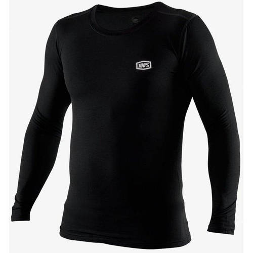 Термобілизна 100% BASECAMP Base Layer [Black] XL, ціна: 1785 ₴, купити на Prom.ua