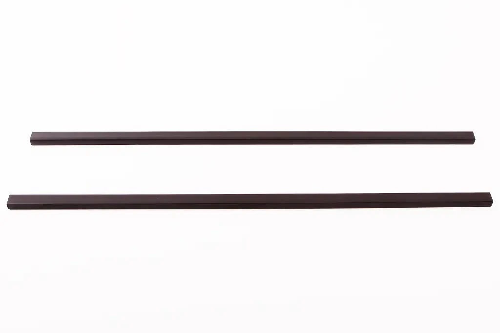 Багажник на водостоки Кенгуру 128см (2101-2107, 2108, Таврія, М-412), ціна: 766 ₴, купити на Prom.ua