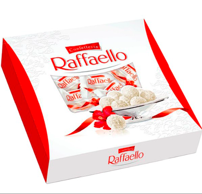 Конфеты Рафаэлло Raffaello | купить недорого, на Prom | Украина