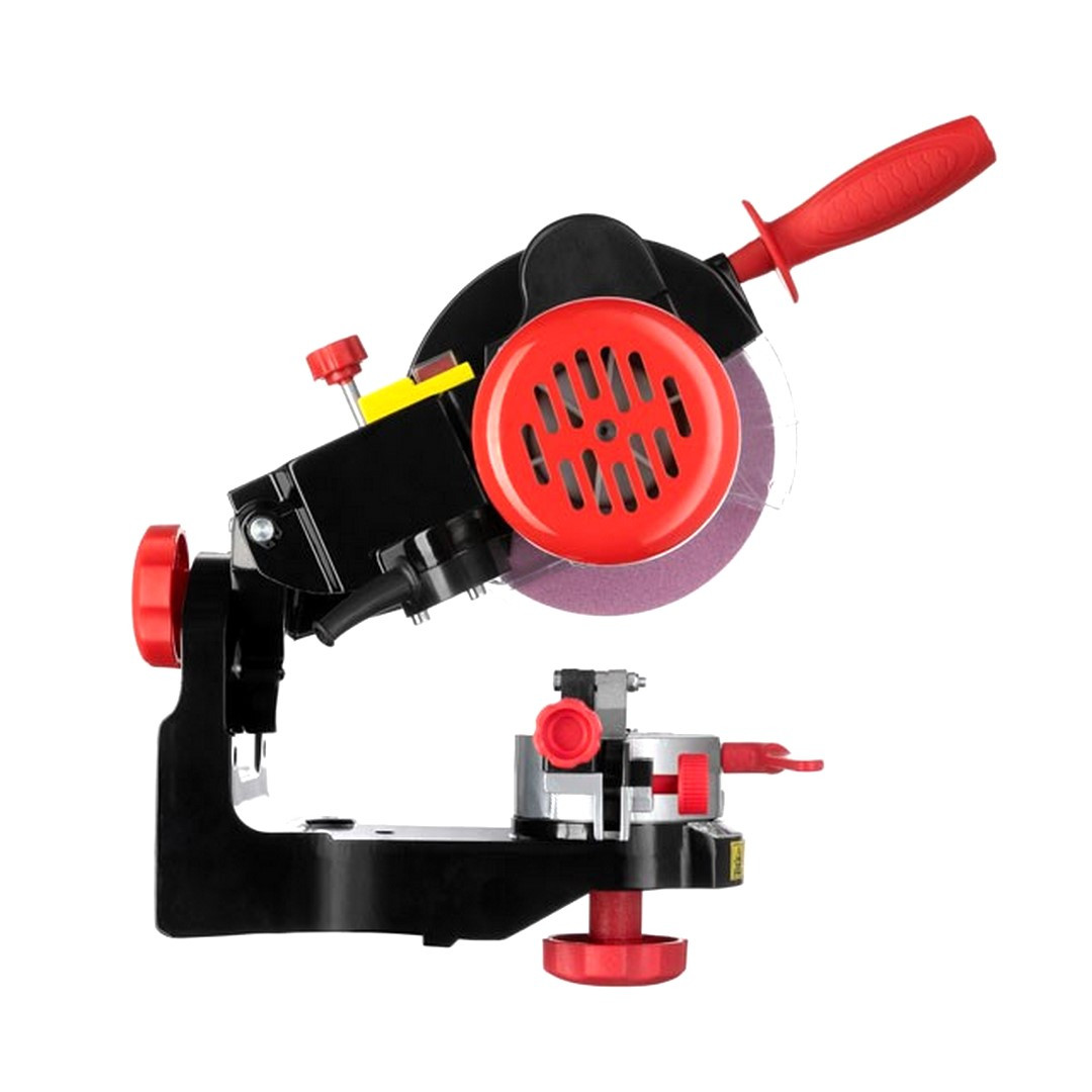 Заточной станок штиль для цепей, Заточной станок цепей бензопил 230Вт INTERTOOL, VLT, цена: 4708 ...