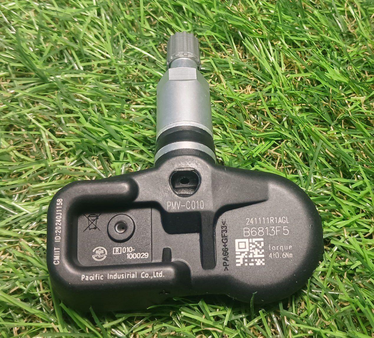 Датчик тиску в шинах 315 мГц Toyota Lexus PMV-C010, 42607-33040 ...