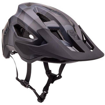 Шолом FOX SPEEDFRAME HELMET [Atomic Orange] S, ціна: 4675 ₴, купити на ...