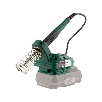 Паяльник электронный, Паяльник электрический с регулировкой температуры ...