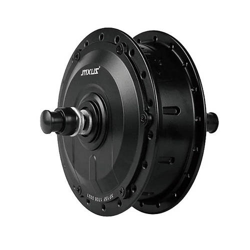 Мотор редукторний MXUS FX-15F 48V 350W для переднього колеса (ID ...