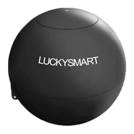 Беспроводной эхолот Lucky Smart LS-2W, цена: 4000 ₴, купить на Prom.ua