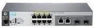 HP Switch 2530-8G-PoE+ 8xGBit/2xSFP J9774A (ID#2437776704), цена: 37770 ...