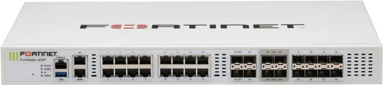 Купить Fortinet FortiGate-400F 24x7 FortiCare Premium Enterprise ...