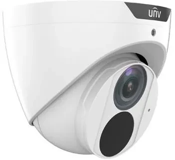 IP-камера wewnętrzna/zewnętrzna Uniview Ipc3615Sb-Adf28Km-I0 (ID#2437846859), цена: 18560 ...