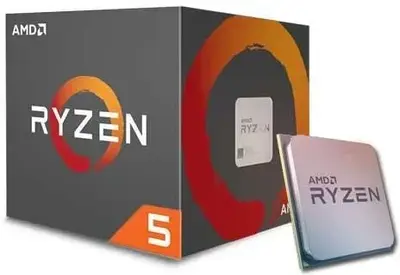 Amd ryzen 5 1600 - купить недорого оптом на Prom.ua: цены, акции и ...