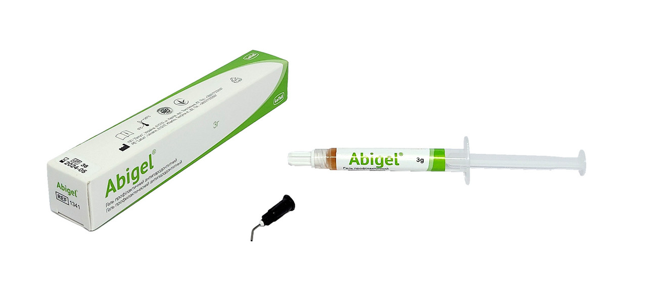 Abigel (Абигель), гель: продажа, цена в Софиевской Борщаговки. Лечебные ...