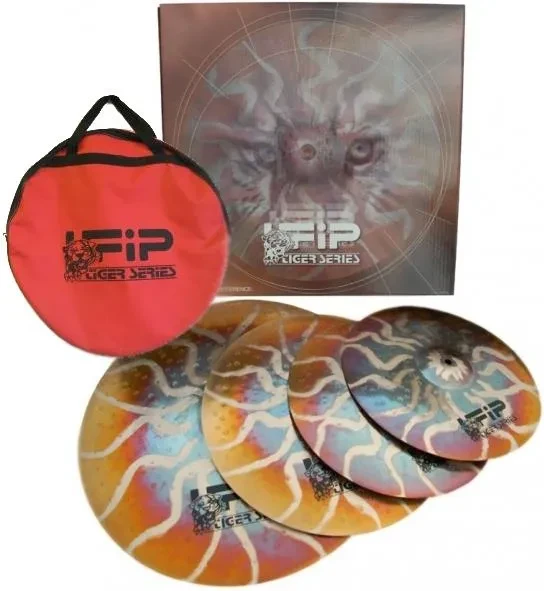 UFIP Tiger Set (TSSETA) (ID#2437962025), ціна: 21150 ₴, купити на Prom.ua