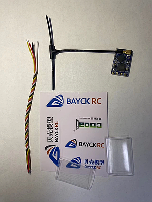 Bayck rc | купити недорого, на Prom | Україна