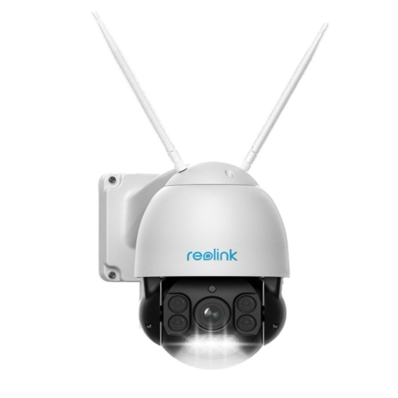 IP-камера Reolink RLC-523WA (ID#2232495104), ціна: 15599 ₴, купити на ...
