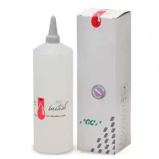 INITIAL MC Modelling Liquid,(Моделювальна рідина) 250 мл, цена: 2790 ...