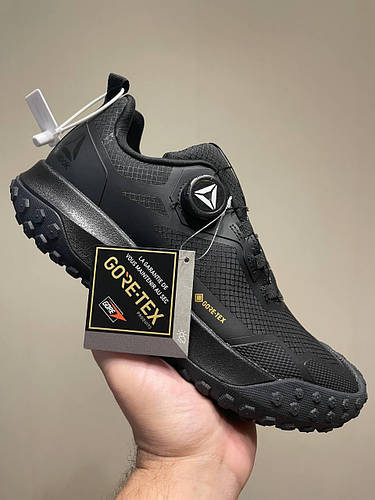 Reebok Boa GTX Black 44 (ID#2438173383), цена: 3020 ₴, купить на Prom.ua
