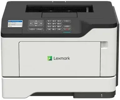 Лазерний принтер Lexmark MS521dn (36S0310) (ID#2438197185), цена: 24700 ...