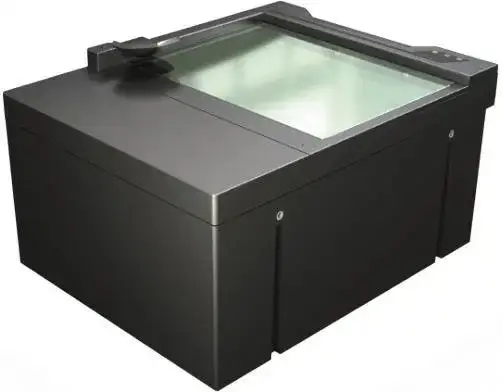 ARH dokumentów OCR Combo Smart (KL-CZT-SMART-RFUVMSSM02US), цена ...