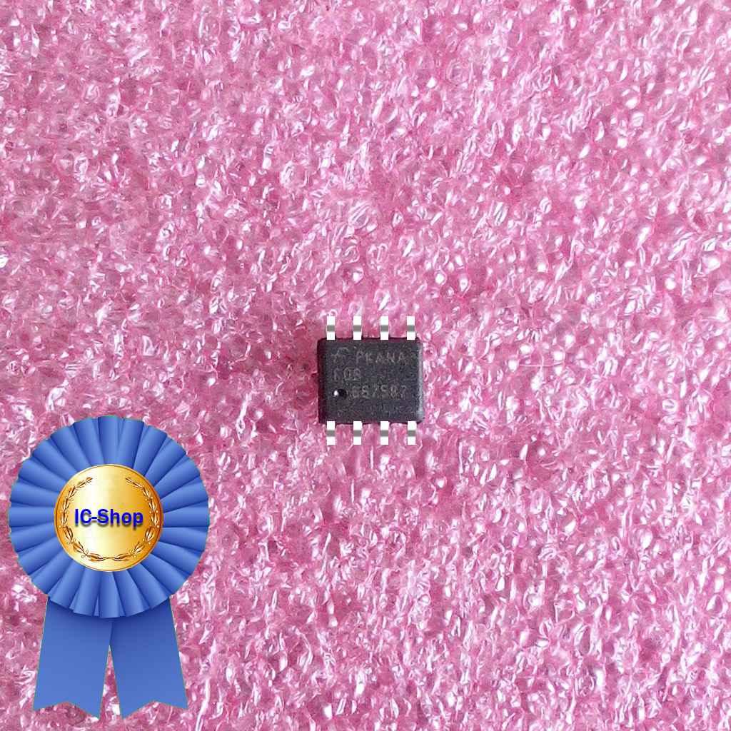 Микросхема FDS6675BZ ( 6675BZ ): продажа, цена в Киеве. Микросхемы от ...
