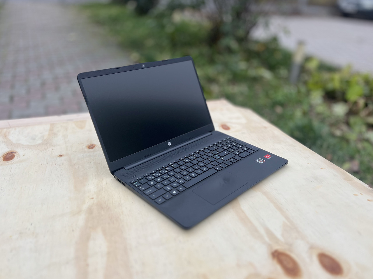 Ноутбук HP 15s-eq2xxx/Ryzen 5 5500U/8GB/SSD 256GB/15" Full HD IPS ...