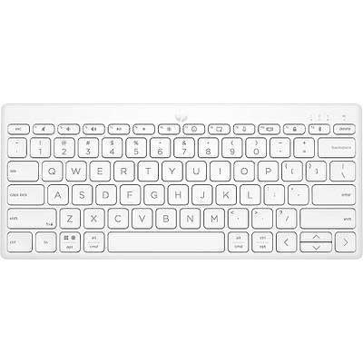 Клавиатура HP 220 Wireless UA Black (805T2AA) Новинка!, цена: 1245 ...