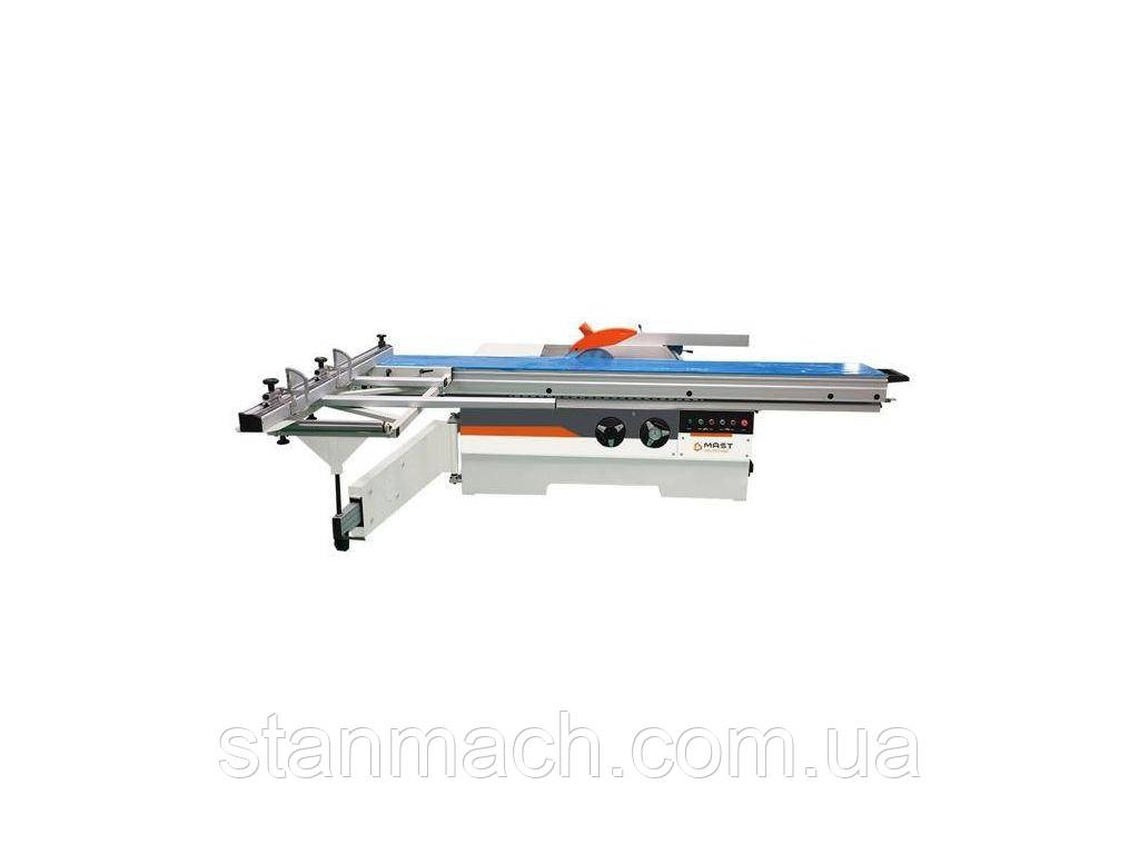 Форматно-розкрійний верстат MAST H-RS305 VF3200 Standart: продаж, ціна у Києві. Форматно ...