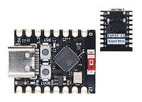 ESP32 DevKit Wi-Fi Bluetooth ESP32-C3 SuperMini плата розробника, ціна: 130 ₴, купити на Prom.ua