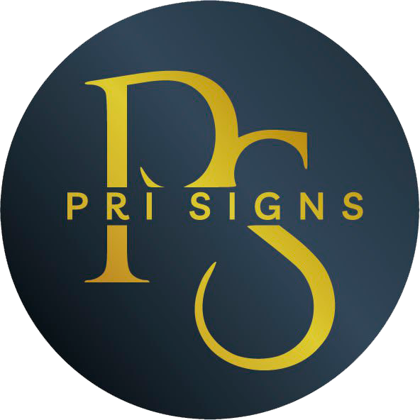 Рекламні вироби із акрилу, оргскла, дерева та металу від виробника Pri ...