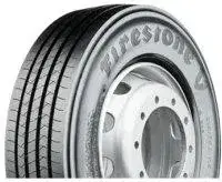 Firestone FS411 265/70R19.5 140/138 M (ID#2438984438), цена: 13280 ...