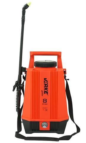 Садовий обприскувач Verke V90067 обприскувач на акумуляторі: продаж ...