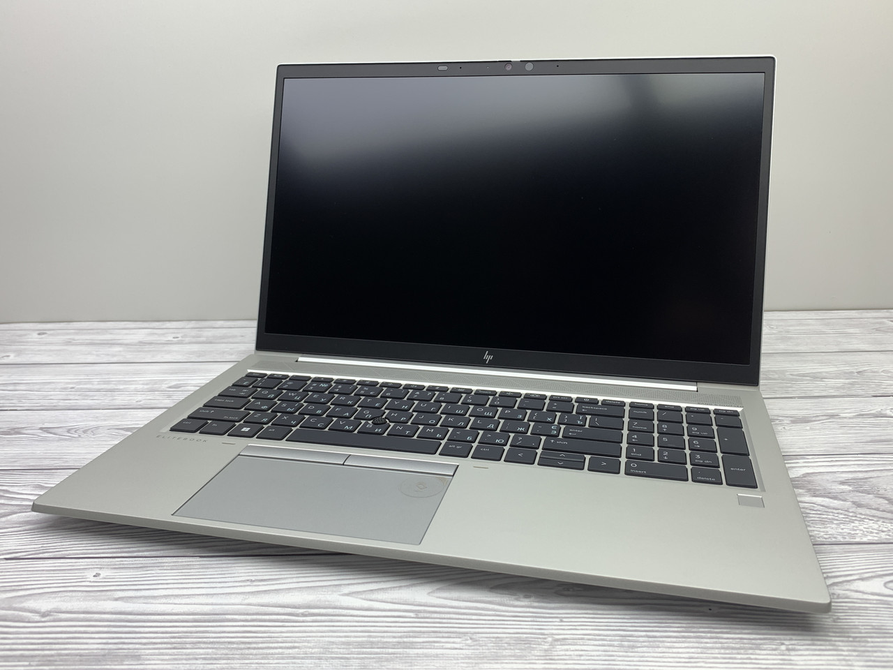 Ноутбуки ОПТ HP EliteBook 850 G8 15 FHD IPS i5-1135G7 RAM 0GB SSD 0GB ...