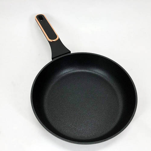 Зручна сковорідка для індукційної плити MAGIO MG-1163 22 см, WM-780 Антипригарна сковорідка (ID ...