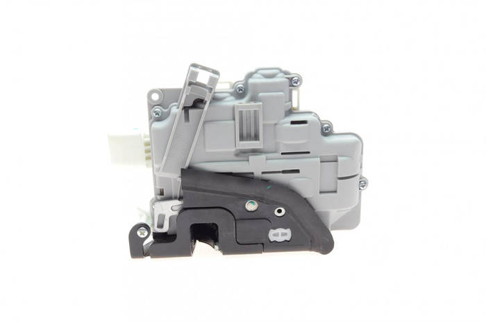 Замок дверей передній правий Audi Q7 VW B-6/B-7/Tiguan SK SuperB (08-13 ...