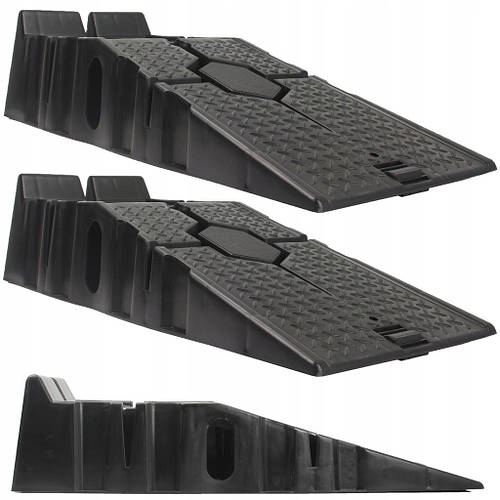 Рампы для загрузки MAR-POL M80096 Польша рампы для транспортировки (ID ...